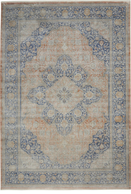 Nourison Starry Nights STN07 Rug Rug, 5'x7' - Contemporary - Area Rugs - by PlushRugs | Houzz