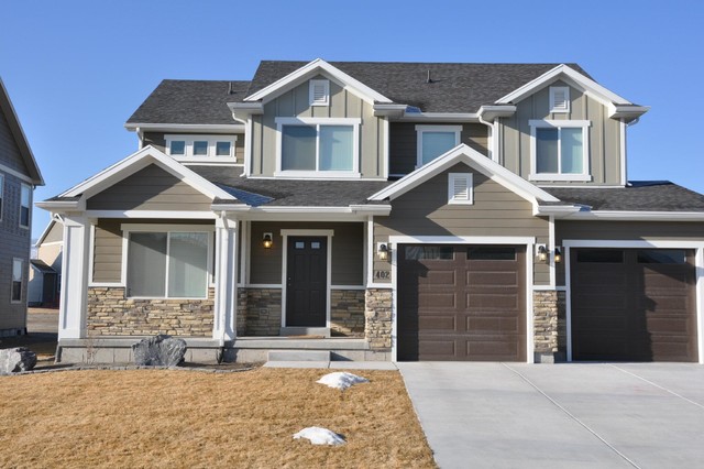 James Hardie Color Combinations James Hardie Statement Collection