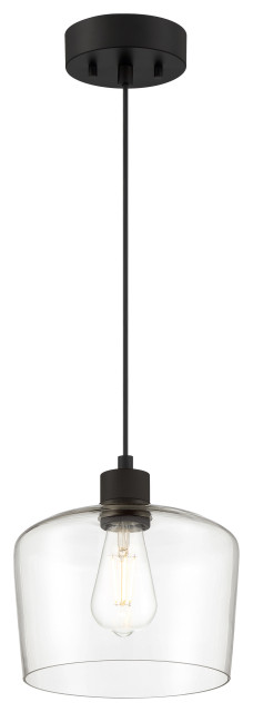 Port Nine Chardonnay LED Pendant - Transitional - Pendant Lighting - by ...