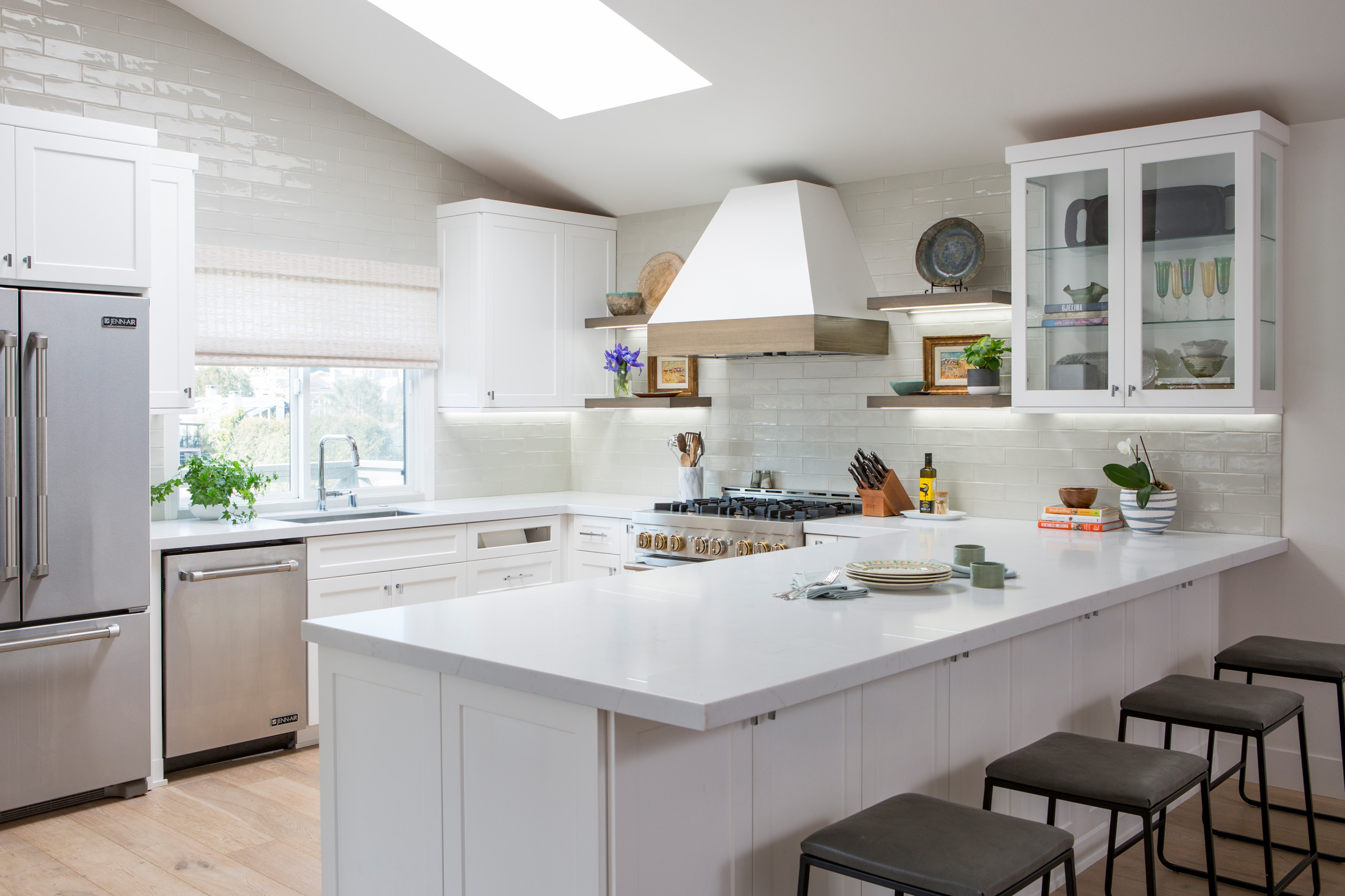 The Most Common Kitchen Design Problems and How to Tackle Them