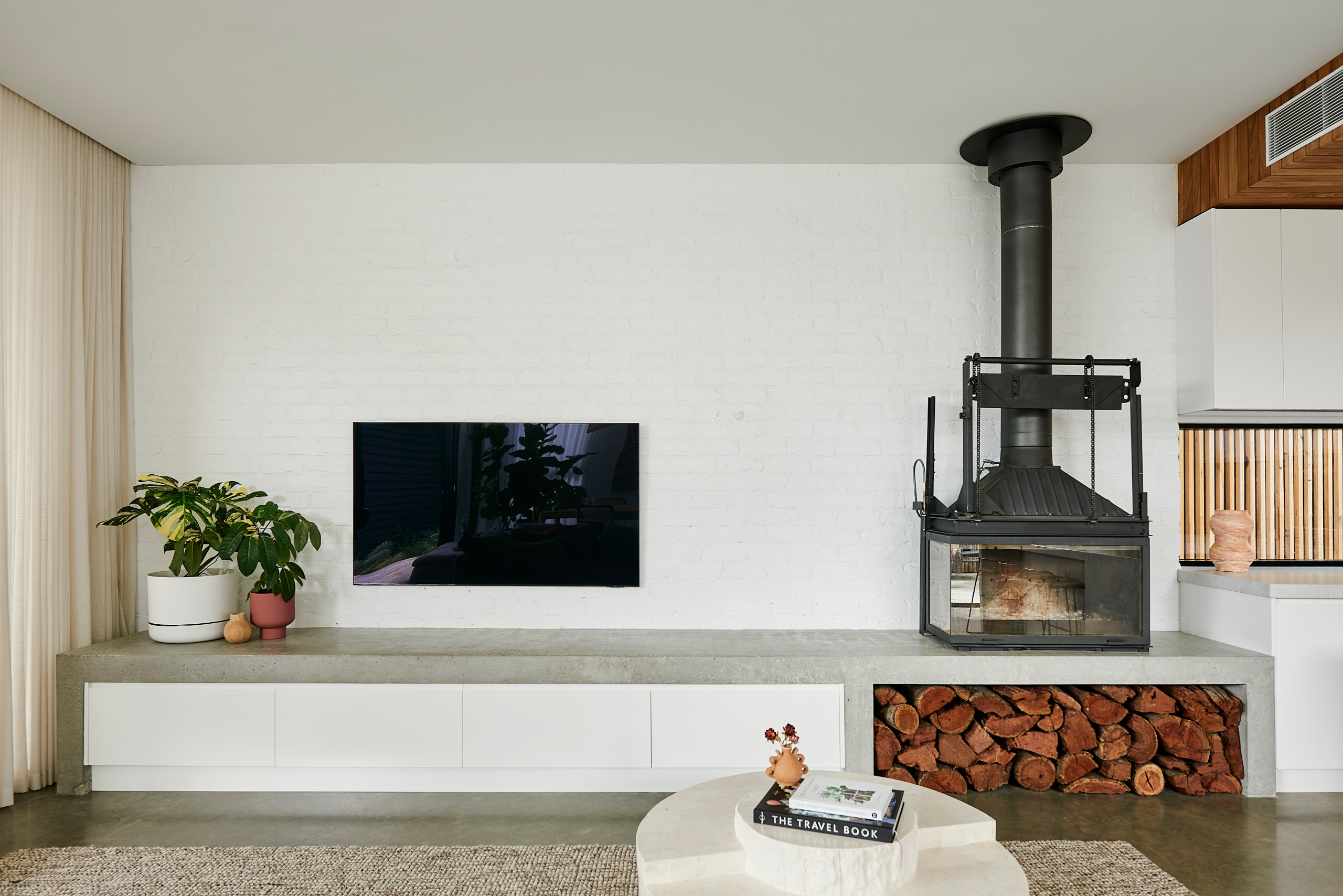 Tv Living Room With Wood Stove Layouts How To Arrange A Living Room