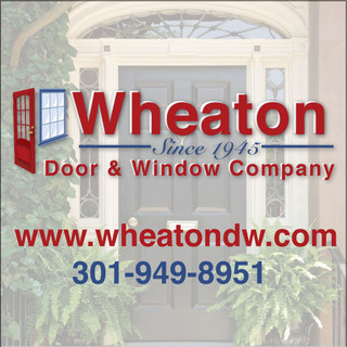 WHEATON DOOR & WINDOW CO - Project Photos & Reviews - Silver Spring, MD ...