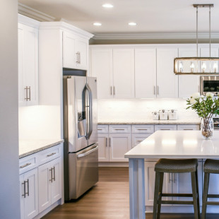 PREFINISHED CABINETS - Project Photos & Reviews - West, TX US | Houzz