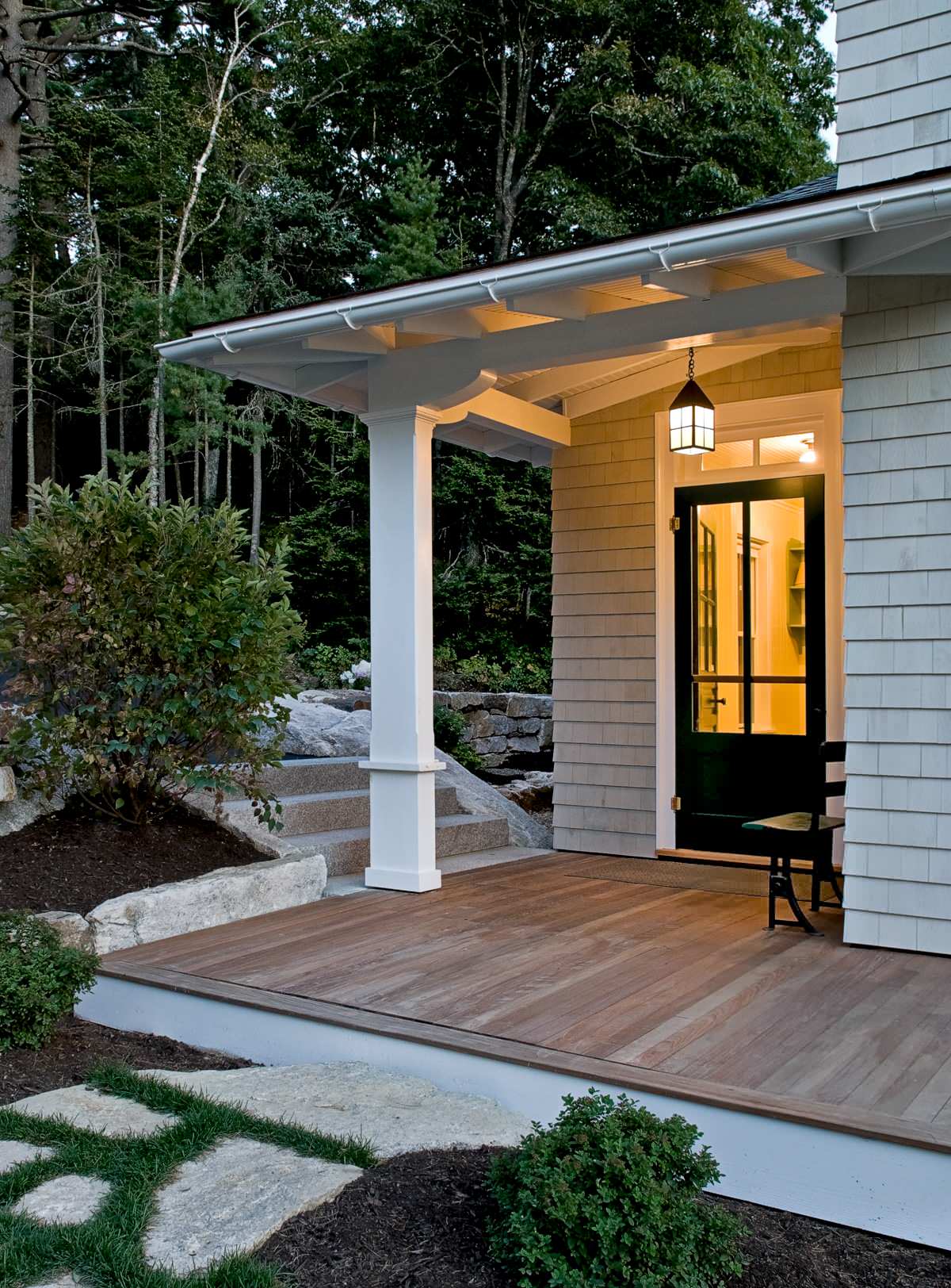 Garden Design Essentials: Proportion and Scale