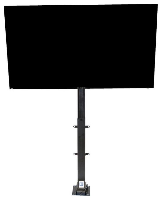 Touchstone SRV Pro 360 Swivel TV Lift Mechanism With Rolling Cart ...