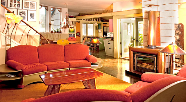 My Houzz: Joyful, Earth-Conscious Home in Vermont