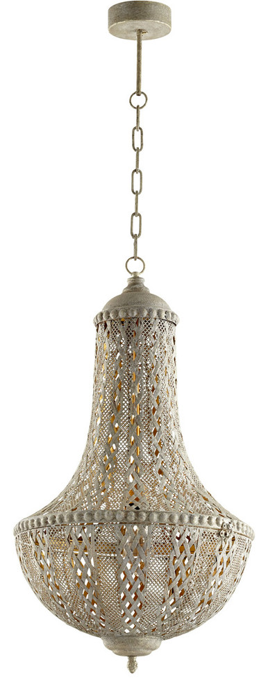 Cyan Design 07244 Tangier Pendant - Mediterranean - Pendant Lighting ...