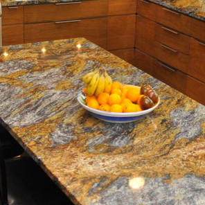 MILESTONE GRANITE COUNTERTOPS - Project Photos & Reviews - Baltimore ...