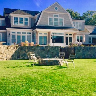 CLASSIC LANDSCAPING & MASONRY - Project Photos & Reviews - Mashpee, MA ...