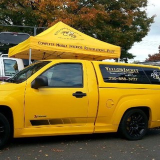 YELLOW JACKET INTERIORS - Project Photos & Reviews - Victoria, BC CA ...