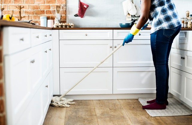 An Expert Reveals How to Clean Your House Like a Pro | Houzz AU