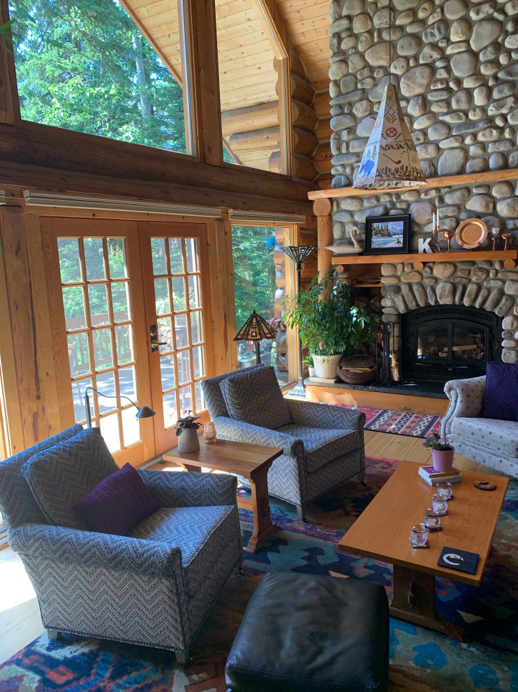 The Top 10 Living Room Photos of 2018