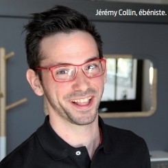 JEREMY COLLIN ÉBÉNISTE - CRÉATEUR - Marly, FR 57155 | Houzz FR