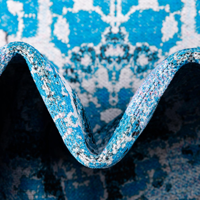 Unique Loom Renaissance Roma Area Rug, 5' 3 x 8' 0 Rectangular ...