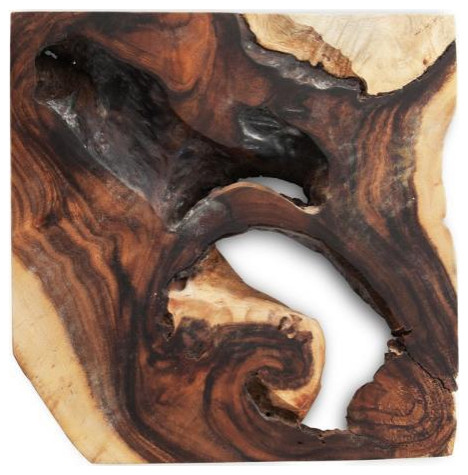 Freeform Wall Tile - Rustic - Wall Accents - by Lighting Reimagined | Houzz