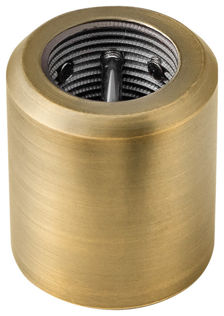 Downrod Coupler - Ceiling Fan Accessories - by Buildcom | Houzz