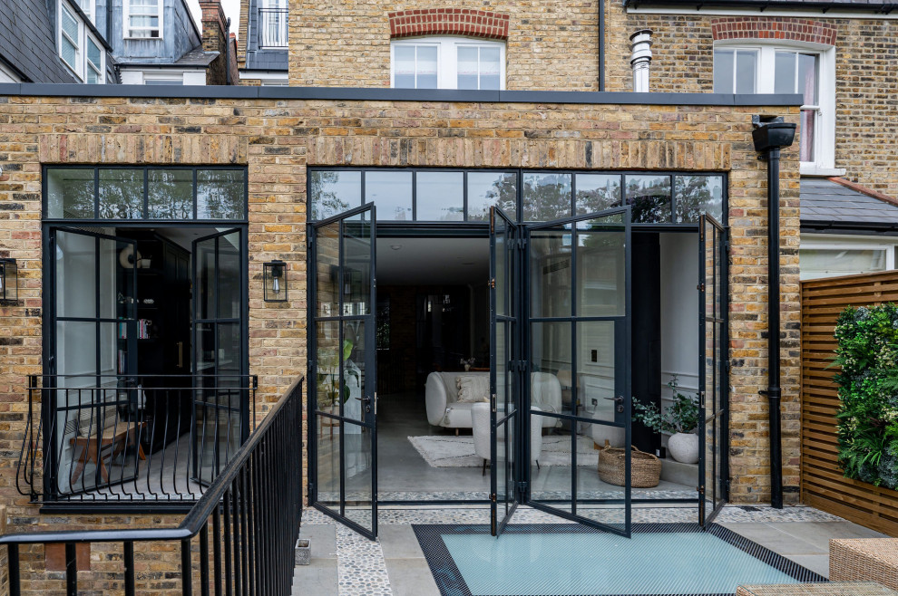 Crittall House of the Year Award - Contemporary - Exterior - London ...