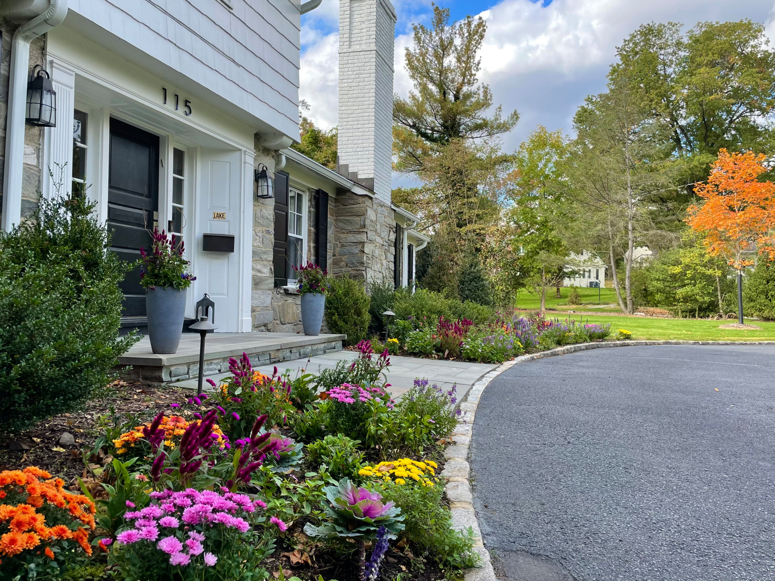 Things To Do To Your Front Yard