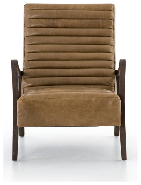 Infinity Chair Dakota Black - Midcentury - Armchairs And Accent Chairs ...