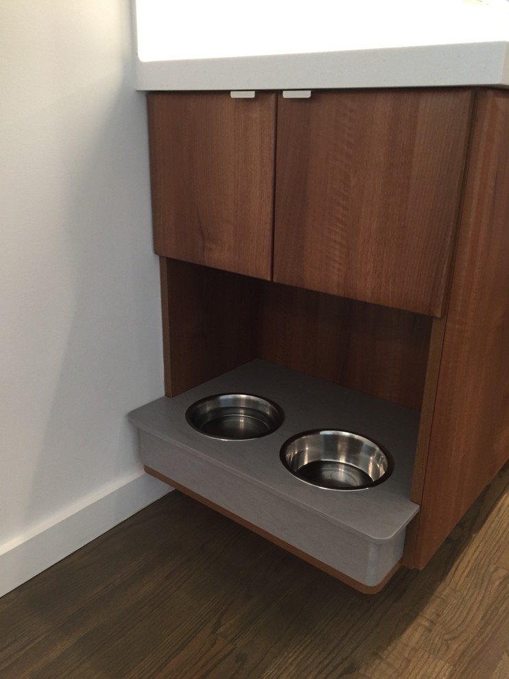 Pet-Friendly Design: Making Room for the Dog Dish
