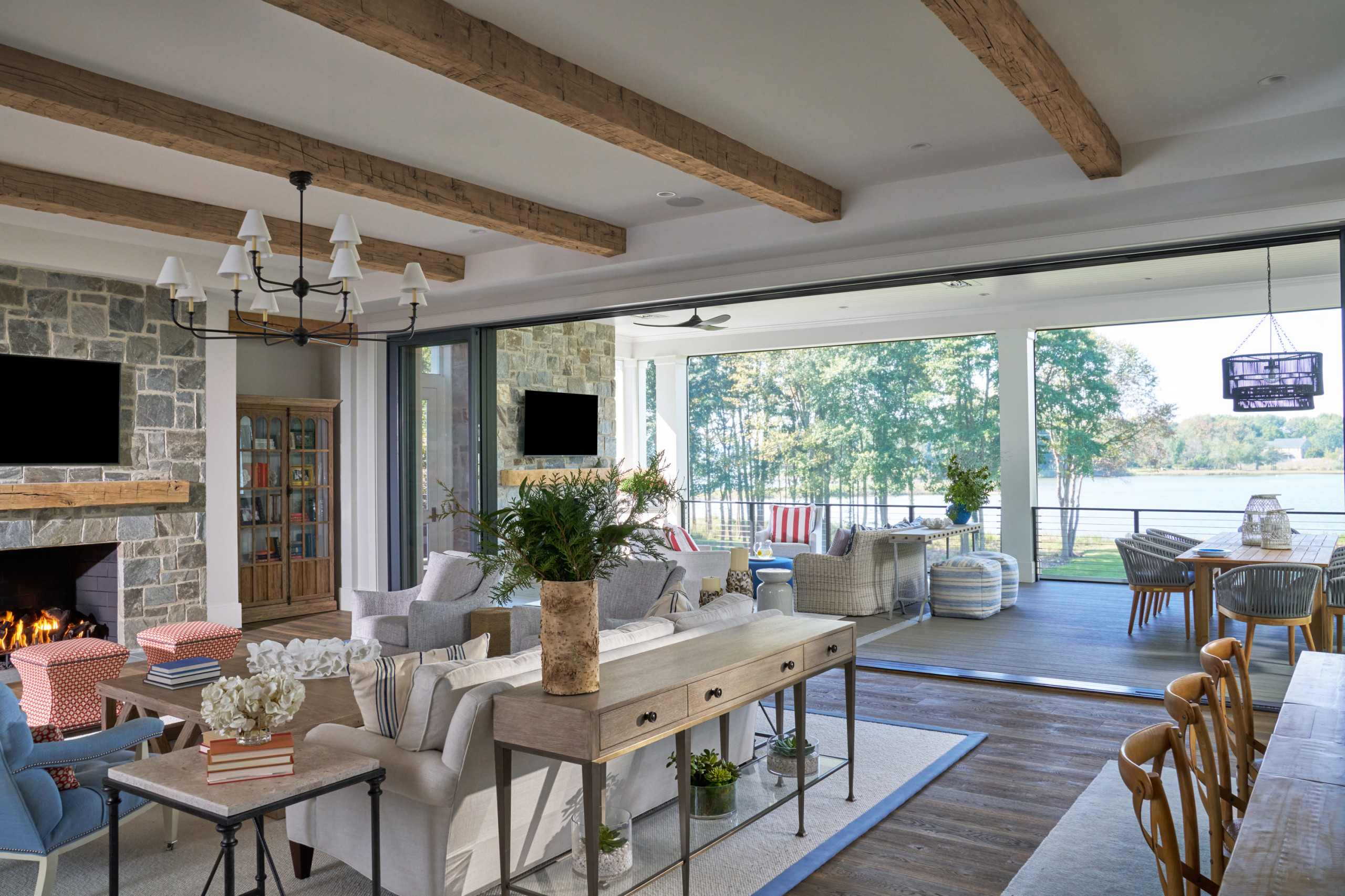 34 Home Design Trends That Will Define 2025