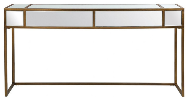 Console Table-32 Inches Tall and 62 Inches Wide - Furniture - Console ...
