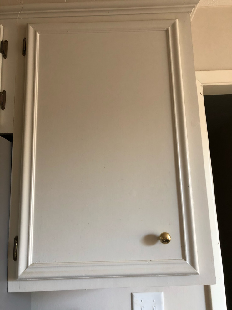 Lipped Cabinets | Houzz Forum