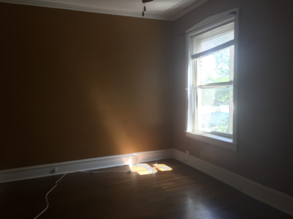 Paint to maximize sunlight p.2