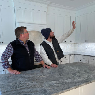 CRAIG D CAULKINS CUSTOM BUILDING & LANDSCAPING LLC - Project Photos ...