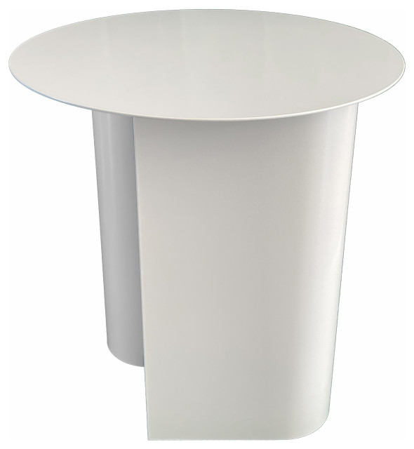 Que Magazine Table - Contemporary - Side Tables And End Tables - by ...