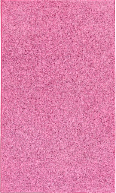 American Bright Solid Color Pink 2'x3', Area Rug - Contemporary - Area ...