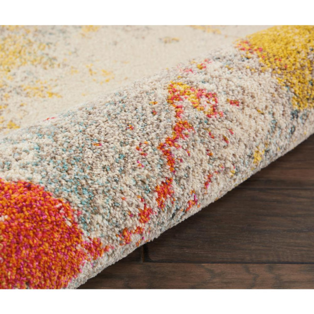 Celestial Area Rug - Contemporary - Area Rugs - by Bison Commerce | Houzz