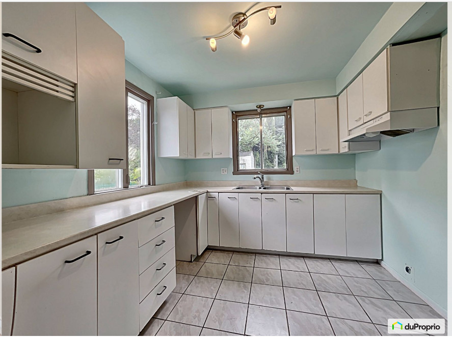 Design ideas for this kitchen/dining room