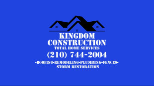 KINGDOM CONSTRUCTION - Project Photos & Reviews - New Braunfels, TX US ...