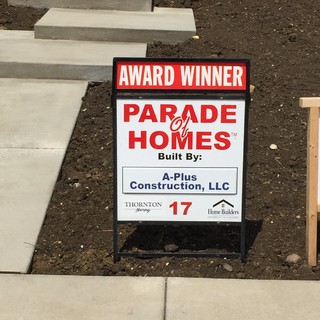 A-PLUS CONSTRUCTION - Project Photos & Reviews - Sioux Falls, US | Houzz