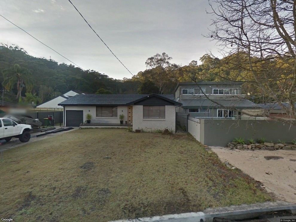 How should we design our big empty front yard? | Houzz AU