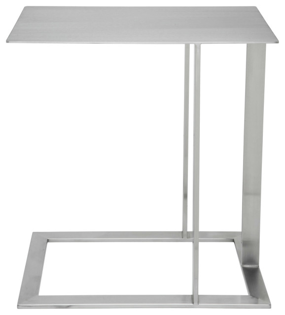 Celine Side Table - Contemporary - Side Tables And End Tables - by ...