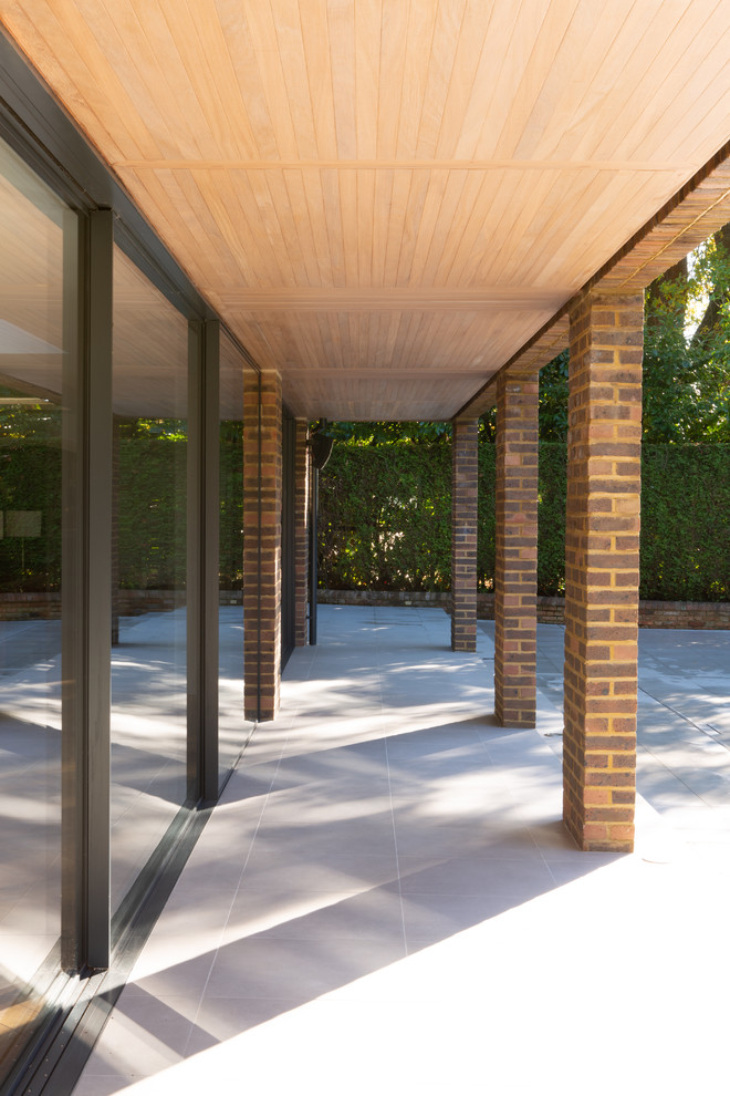 Contemporary Surrey Home - Contemporary - Surrey - by MY MY Photography ...