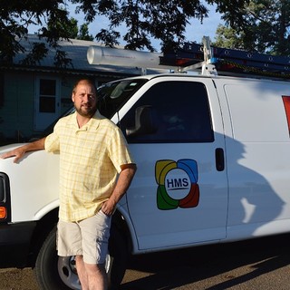 HUGHES MECHANICAL INC - Project Photos & Reviews - Aurora, CO US | Houzz