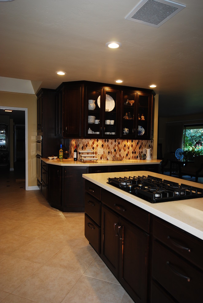 Dreamy Marfil Quartz Countertop by Caesarstone | Quartz countertops