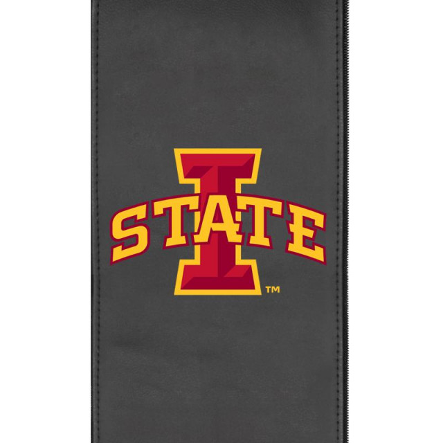 Iowa State Cyclones Man Cave Home Theater Power Recliner - Contemporary ...