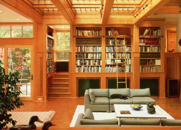 Architect's Toolbox: Beautifully Layered Spaces