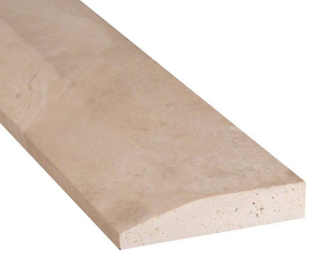 Durango 4X36 Single Hollywood Hf Travertine Thresholds And Sills ...