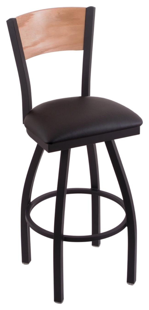 Holland Bar Stool Oklahoma Swivel Counter Stool ...