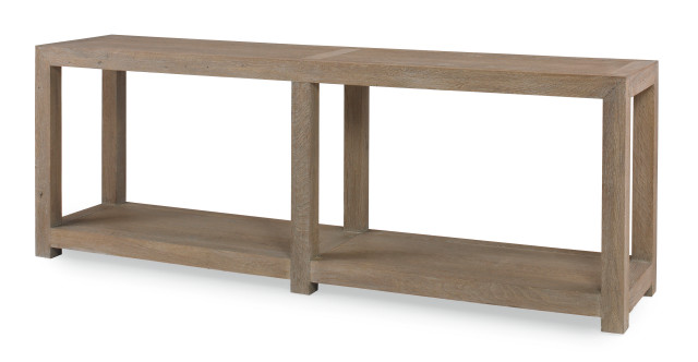 Sonoma Console Table - Transitional - Console Tables - by Century ...