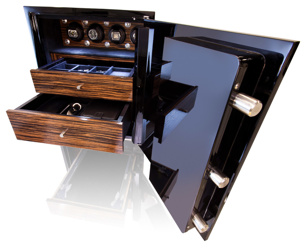 Which Custom Safe design fits you the best?