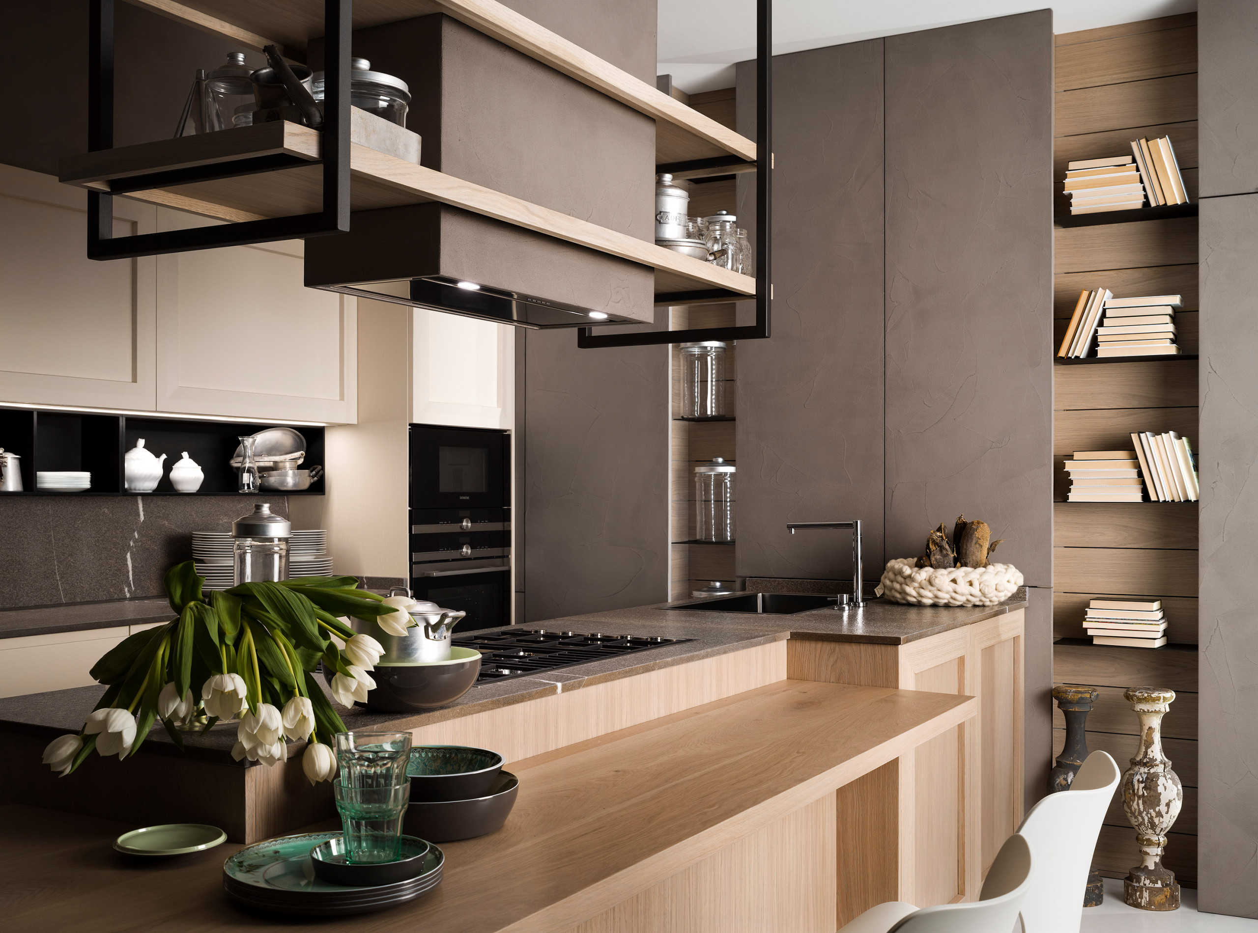8 Features to Change the Future of Kitchen Design | Houzz AU