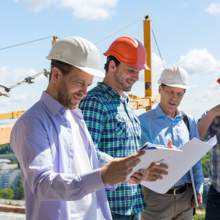 FOUR SQUARE CONSTRUCTION - Project Photos & Reviews - Chicago, IL US ...