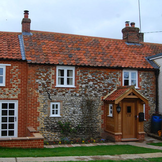 DISTINCT DESIGNS UK LTD. - Reviews, houses, projects, contacts. Kings ...