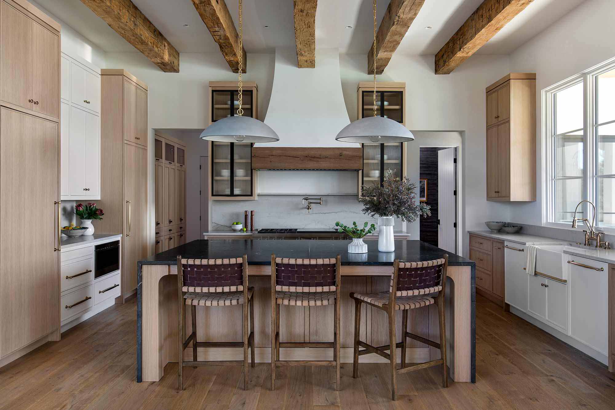 How to Plan Your Kitchen Space During a Remodel